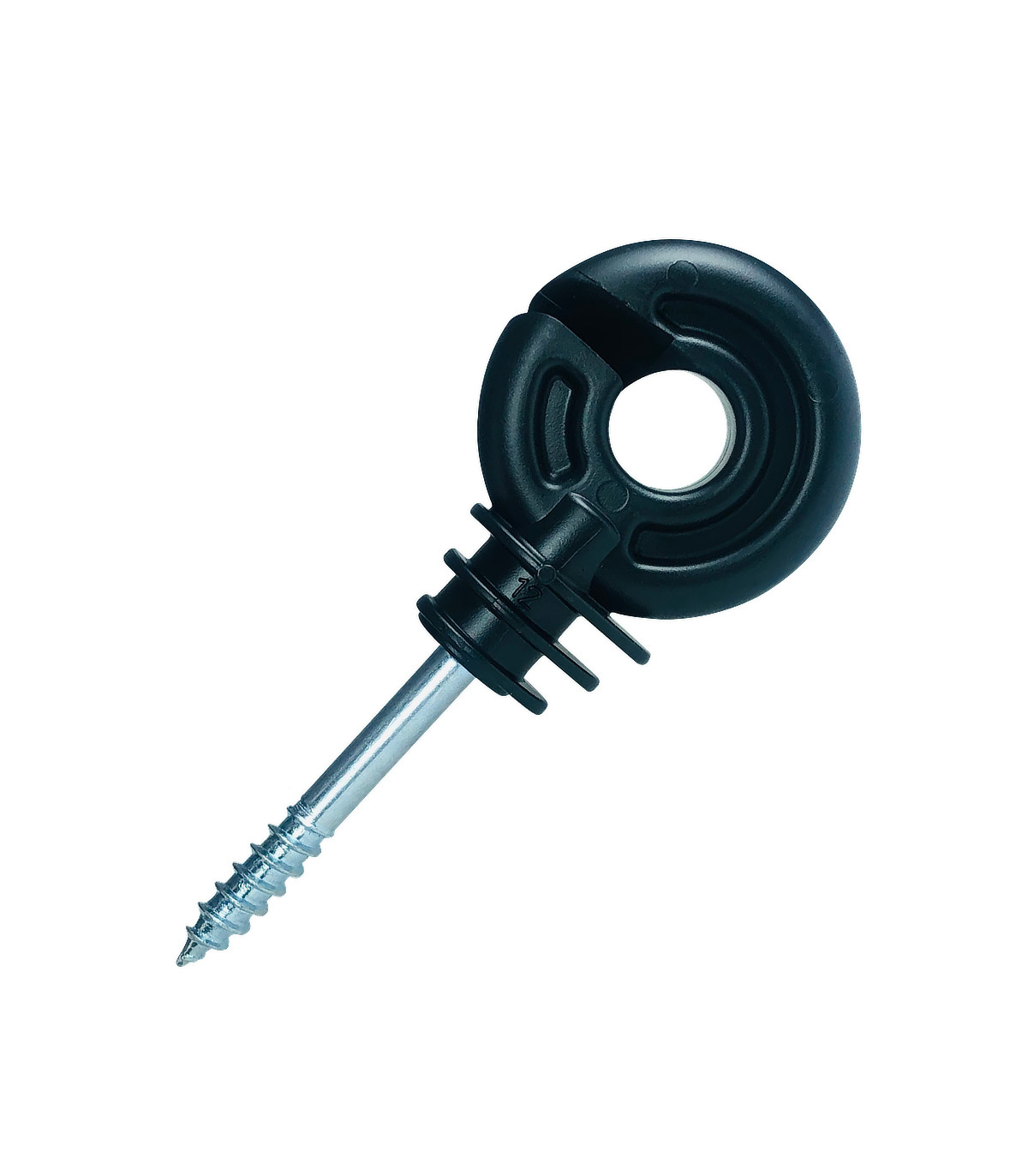 Insulator set Single Wire II. (22 pcs) | hamparts.shop