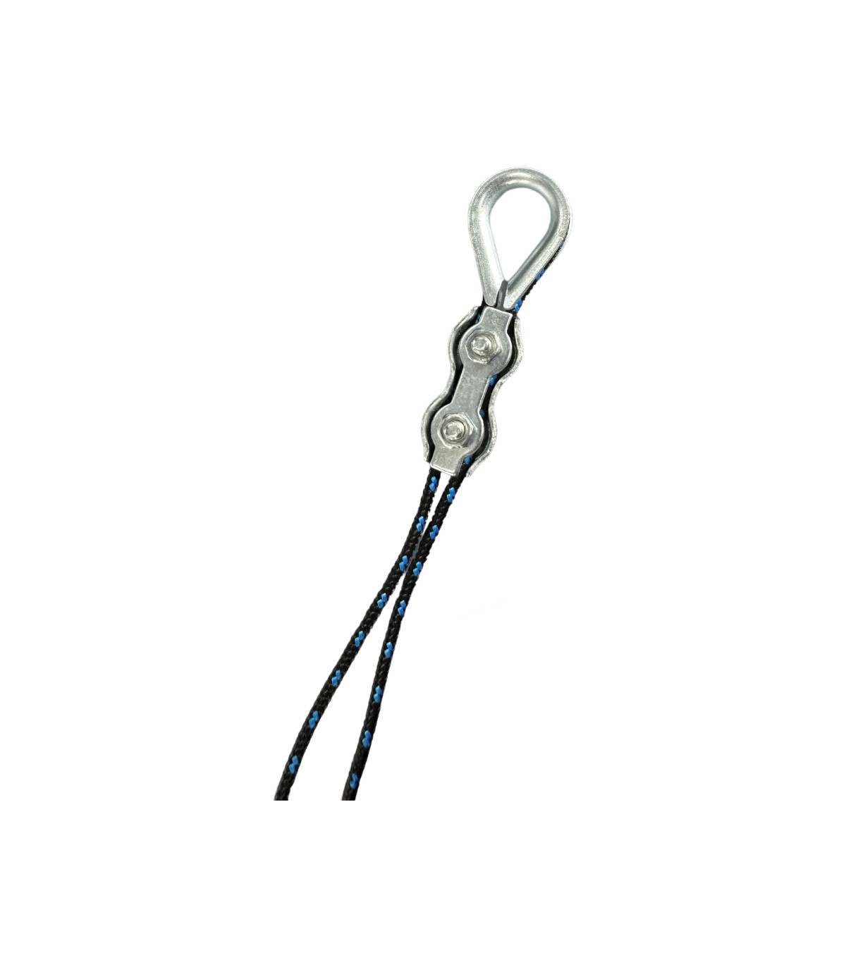 Duplex wire rope clip | hamparts.shop