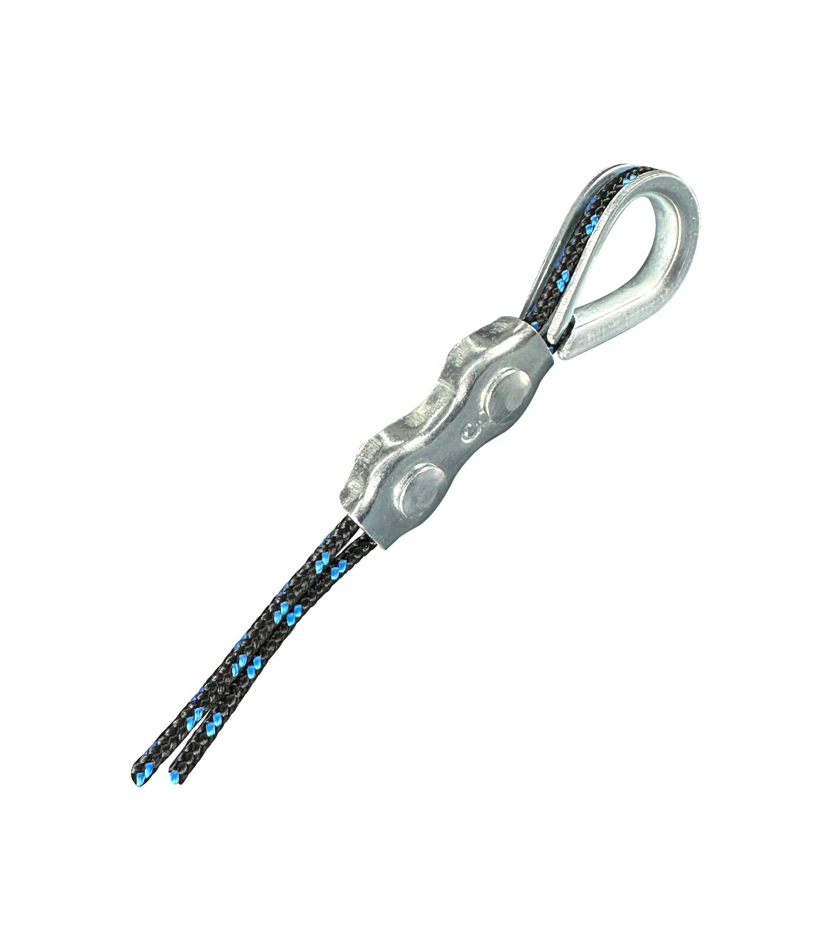 Duplex wire rope clip | hamparts.shop