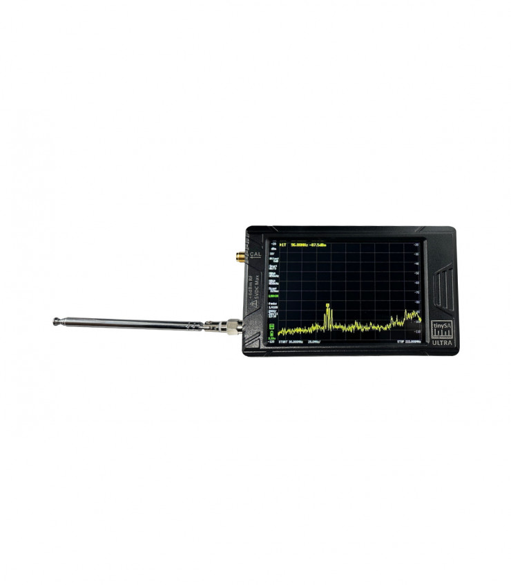 SA5 PORTXVNSA spectrum analyzer | hamparts.shop
