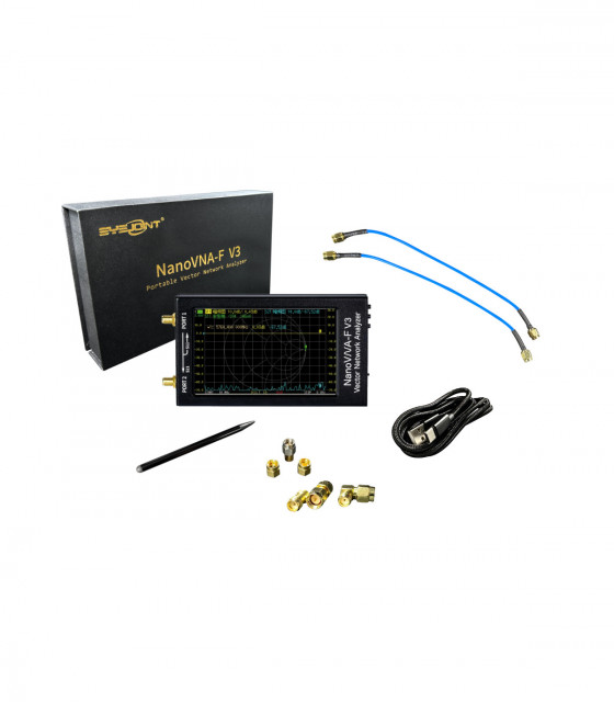 Vna Vector Network Analyzer