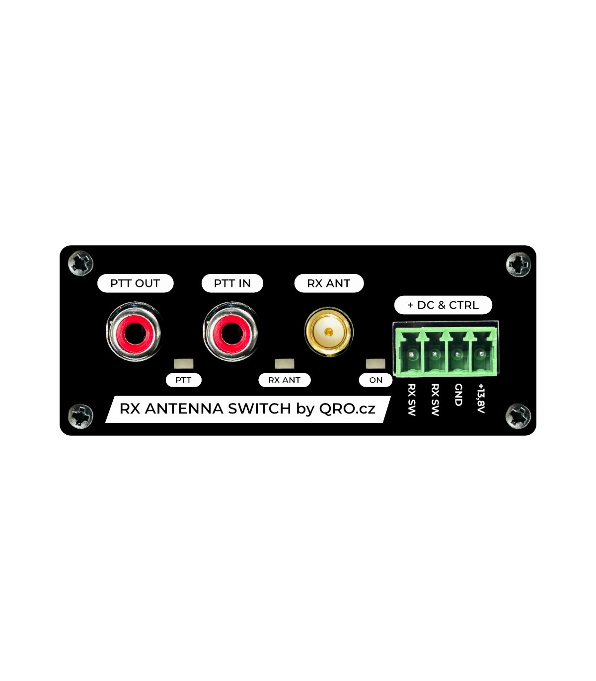 RX Antenna switch | hamparts.shop